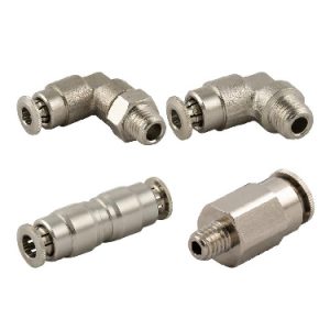 Conexões Pneumáticas - Move Air